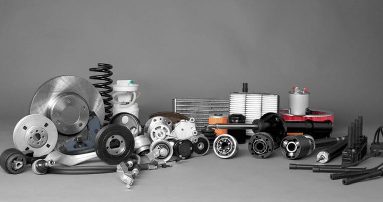 Best Import auto parts manufacture in Delhi | TG India Treading Corporation